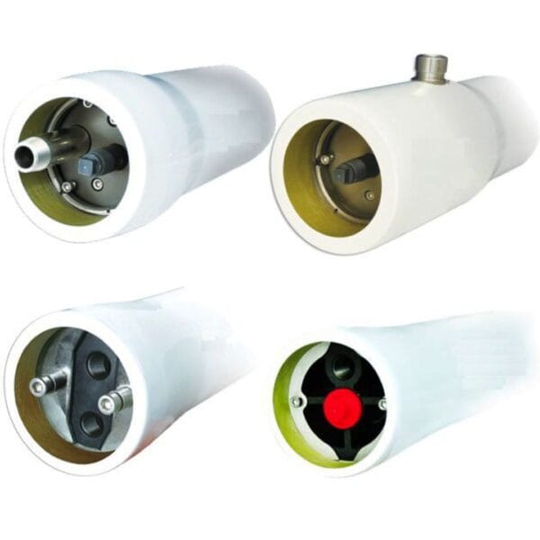 FRP Membrane Housings - Axiom Water Technologies