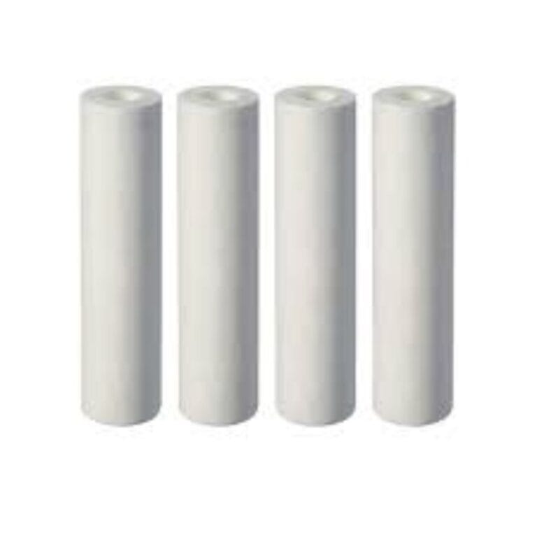 PP Spun Filters - Axiom Water Technologies