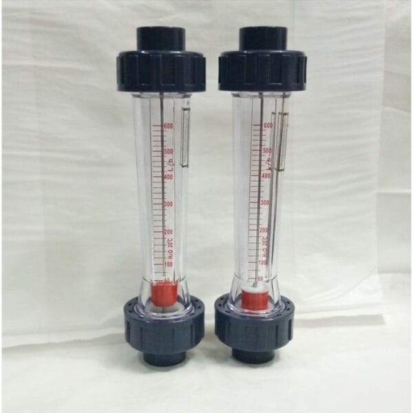 Flow Meters - Axiom Water Technologies